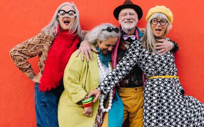 This Is How Clothes Can Quickly Change Your Mood – Habits & Routines