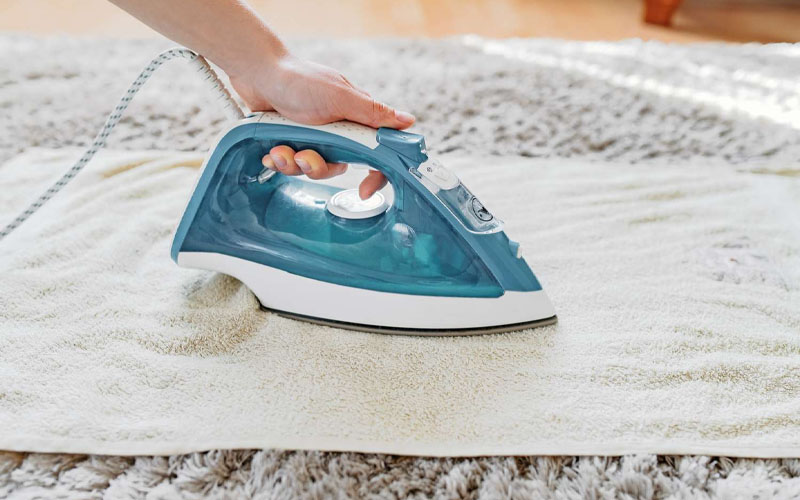 Unusual Iron Hacks that Will Blow Your Mind – Habits & Routines