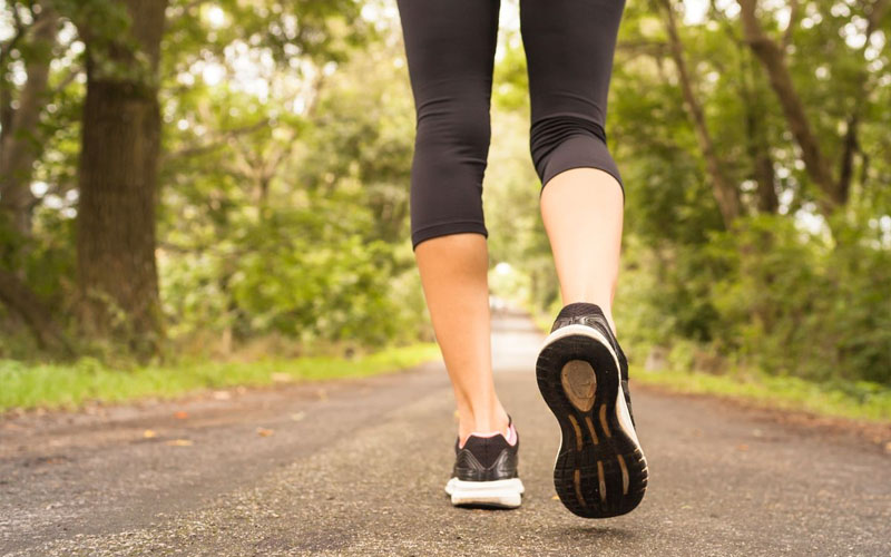 Is 10,000 Steps a Day Necessary for Good Health? – Habits & Routines