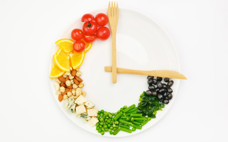 It Is Better to Eat Fewer Meals than Fast to Lose Weight – Habits ...