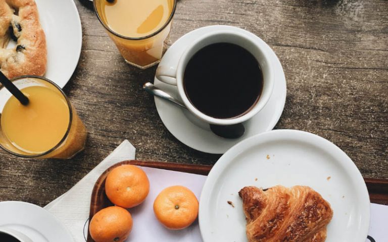 Here’s When You Should Ideally Drink Your Morning Coffee – Habits ...