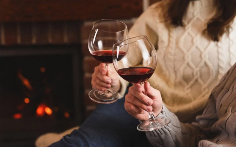 Top 4 Drinking Habits for a Healthy Holiday Season – Habits & Routines