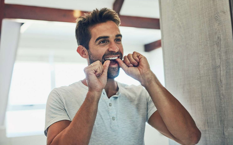 4 Effects of Missing Flossing Teeth for a Month You Need to Know ...