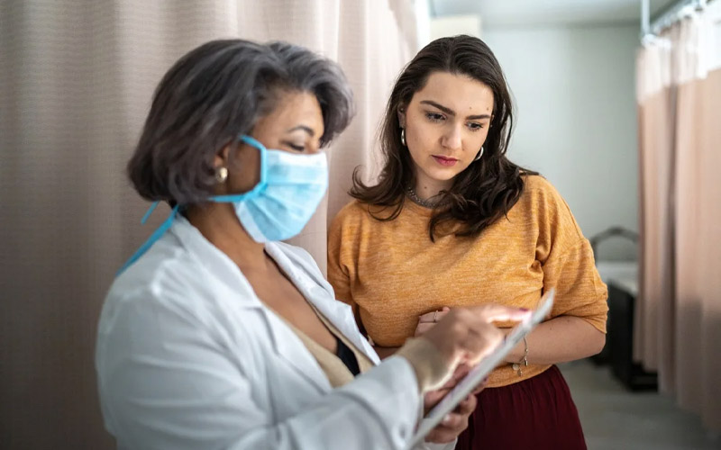 This Is What Lack of Sleep Does to Your Body – Habits & Routines