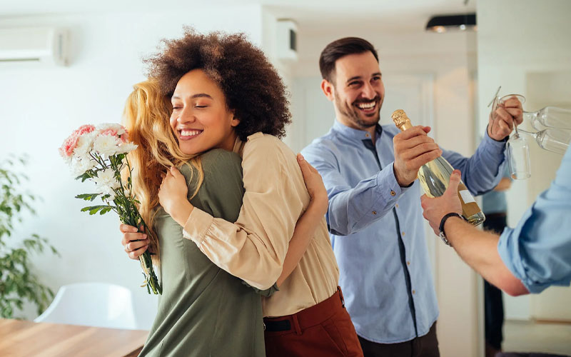 How to Make Your Home Look Amazing for Guests – Habits & Routines