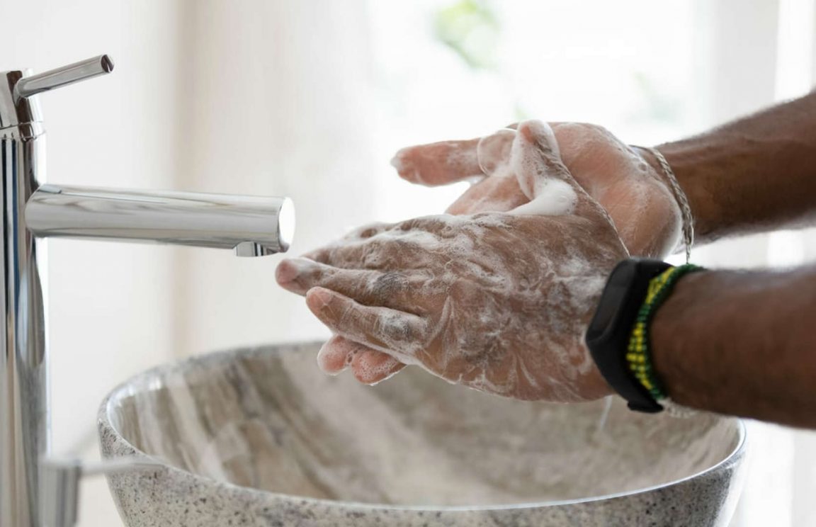 Nasty Bathroom Blunders You Need to Avoid – Habits & Routines