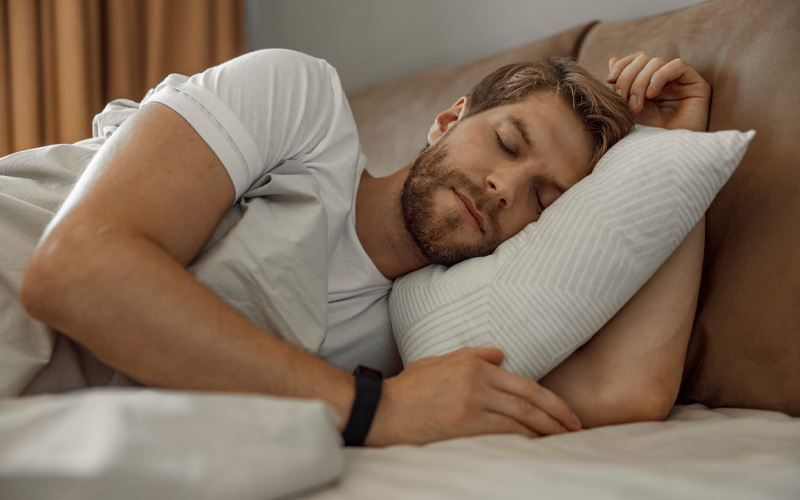 This Is What Lack of Sleep Does to Your Body – Habits & Routines