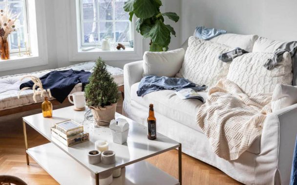 8 Horrible Habits That Will Maintain Disorder in Your Home – Habits ...