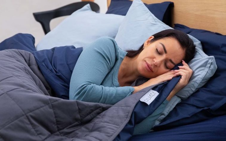 These 5 Habits Can Help You Sleep Like a Baby Every Night – Habits ...