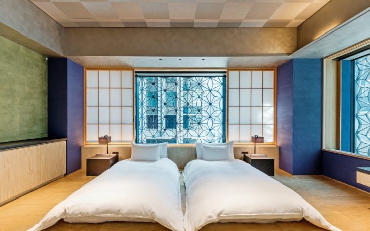 Sleeping in Separate Beds Could Be Beneficial, Relationship Experts ...