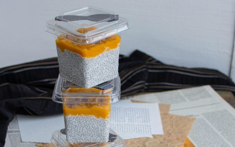 Use This Instead of Throwing Out Your Plastic Takeout Containers ...