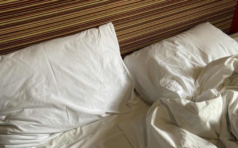 4 Mind-Blowing Health Advantages of Ground Sleeping You Must Know ...