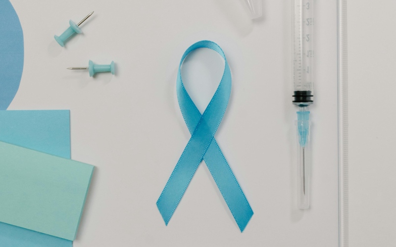 How to Impede Prostate Cancer Progression Through a Healthy Diet ...