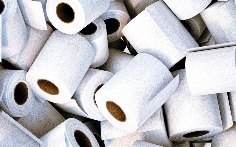 Stay Away from These Toilet Paper Rolls to Preserve Your Septic System ...